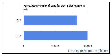 Should You Become a Dental Assistant? - Healthcare Degree Search