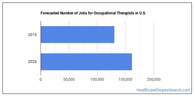 What Does an Occupational Therapist do? - Healthcare Degree Search