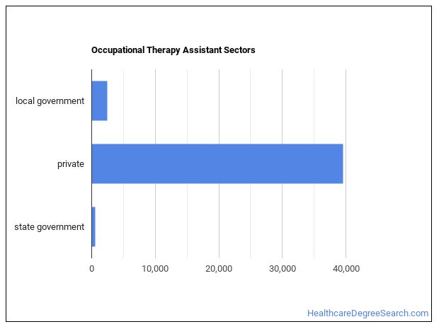 Should You Become an Occupational Therapy Assistant? - Healthcare ...