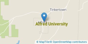 Is Alfred University a Good Fit for You? - Healthcare Degree Search