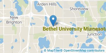 Studying Healthcare at Bethel University Minnesota - Healthcare Degree ...