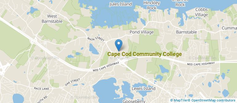 Is Cape Cod Community College a Good Fit for You? - Healthcare Degree ...