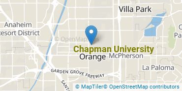 Is Chapman University a Good Fit for You? - Healthcare Degree Search