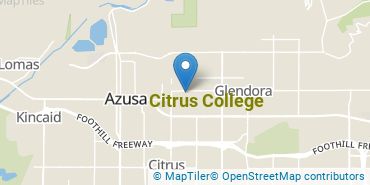 Is Citrus College a Good Fit for You? - Healthcare Degree Search