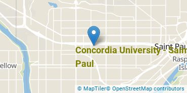 Studying Healthcare at Concordia University - Saint Paul - Healthcare ...