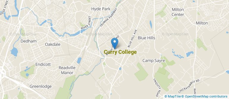 Is Curry College a Good Fit for You? - Healthcare Degree Search