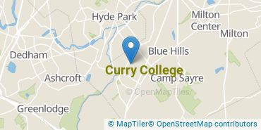 Is Curry College a Good Fit for You? - Healthcare Degree Search