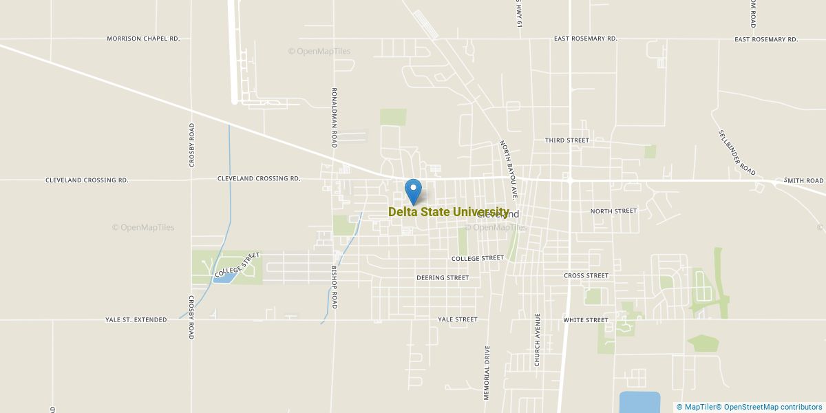 Is Delta State University a Good Fit for You? - Healthcare Degree Search