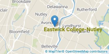 Is Eastwick College-Nutley a Good Fit for You? - Healthcare Degree Search