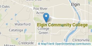 Is Elgin Community College a Good Fit for You? - Healthcare Degree Search
