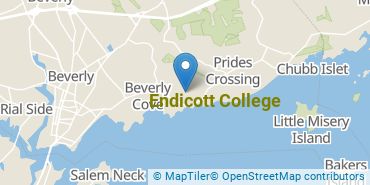 Healthcare Majors at Endicott College - Healthcare Degree Search