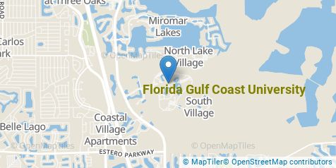 Florida Gulf Coast University Healthcare Majors - Healthcare Degree Search