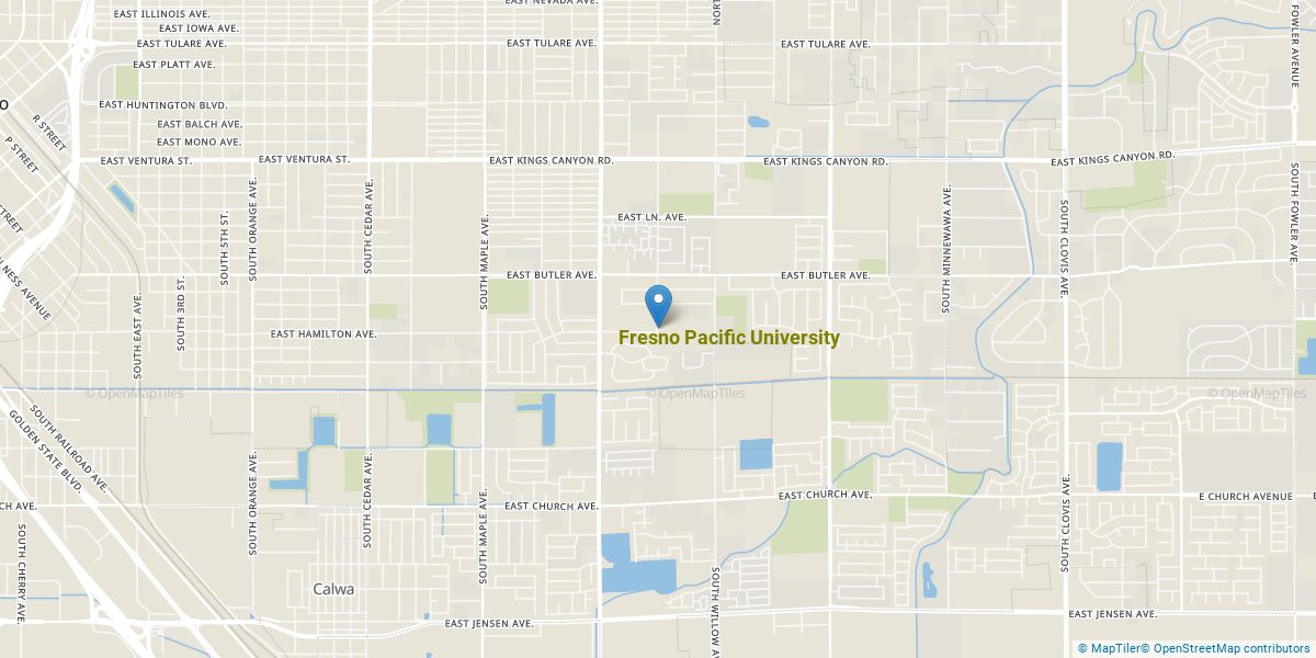 Is Fresno Pacific University a Good Fit for You? - Healthcare Degree Search