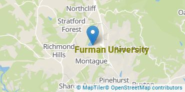 Furman University Healthcare Majors - Healthcare Degree Search