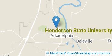 Studying Healthcare at Henderson State University - Healthcare Degree ...