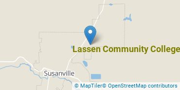 Is Lassen Community College a Good Fit for You? - Healthcare Degree Search