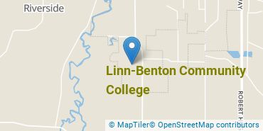 Linn-Benton Community College Healthcare Majors - Healthcare Degree Search