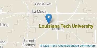 Is Louisiana Tech University a Good Fit for You? - Healthcare Degree Search