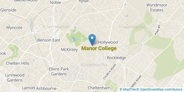 Manor College Healthcare Majors - Healthcare Degree Search