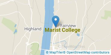 Studying Healthcare at Marist College - Healthcare Degree Search