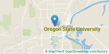 Studying Healthcare at Oregon State University - Healthcare Degree Search