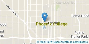 Phoenix College Healthcare Majors - Healthcare Degree Search