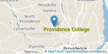 Providence College Healthcare Majors - Healthcare Degree Search