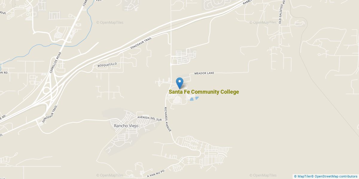 Santa Fe Community College Healthcare Majors - Healthcare Degree Search