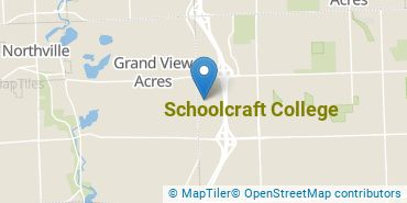 Studying Healthcare at Schoolcraft College - Healthcare Degree Search