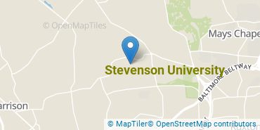 Healthcare Majors at Stevenson University - Healthcare Degree Search