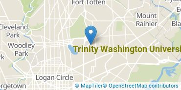 Is Trinity Washington University a Good Fit for You? - Healthcare ...