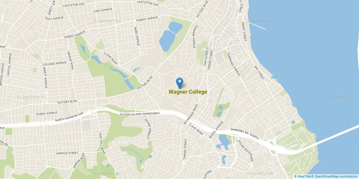 Is Wagner College a Good Fit for You? - Healthcare Degree Search