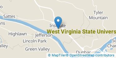 Healthcare Majors at West Virginia State University - Healthcare Degree ...