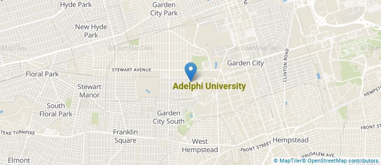 Adelphi University Healthcare Majors - Healthcare Degree Search