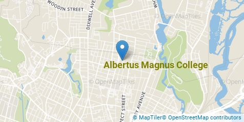 Albertus Magnus College Healthcare Majors - Healthcare Degree Search