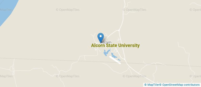 Alcorn State University Healthcare Majors - Healthcare Degree Search