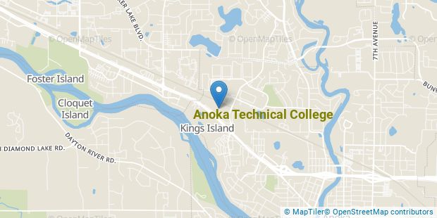 Anoka Technical College Healthcare Majors - Healthcare Degree Search