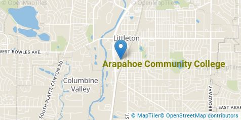 Arapahoe Community College Healthcare Majors - Healthcare Degree Search
