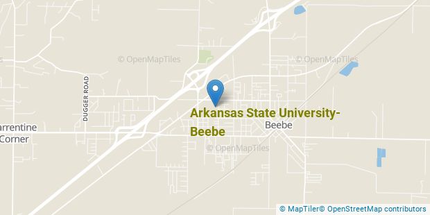 Arkansas State University - Beebe Healthcare Majors - Healthcare Degree Search