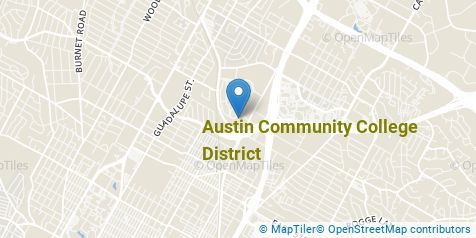 Austin Community College District Healthcare Majors - Healthcare Degree ...