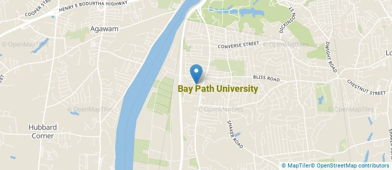 Bay Path University Healthcare Majors - Healthcare Degree Search