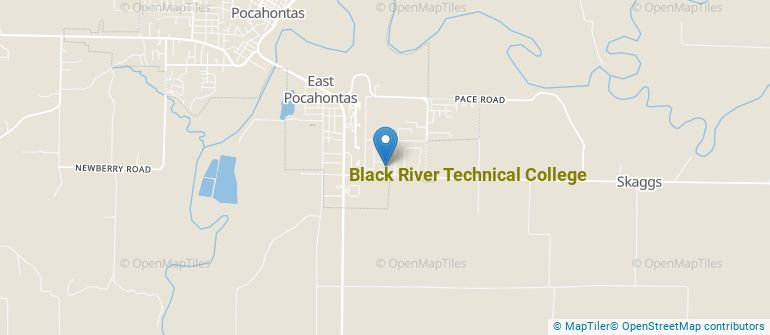 Black River Technical College Healthcare Majors - Healthcare Degree Search