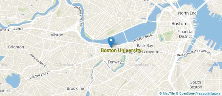 Boston University Healthcare Majors - Healthcare Degree Search
