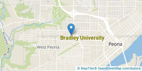 Bradley University Healthcare Majors - Healthcare Degree Search