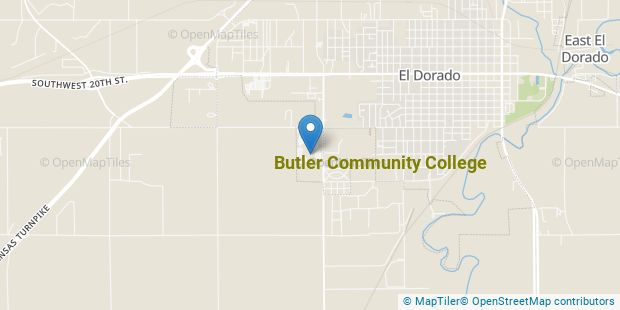 Butler Community College Healthcare Majors - Healthcare Degree Search