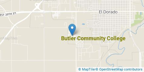 Butler Community College Healthcare Majors - Healthcare Degree Search