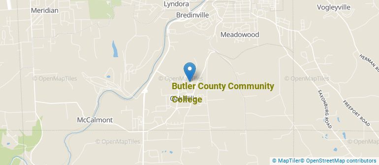 Butler County Community College Healthcare Majors - Healthcare Degree ...
