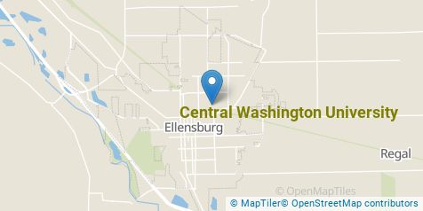 Central Washington University Healthcare Majors - Healthcare Degree Search