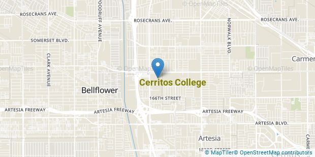 Cerritos College Healthcare Majors - Healthcare Degree Search