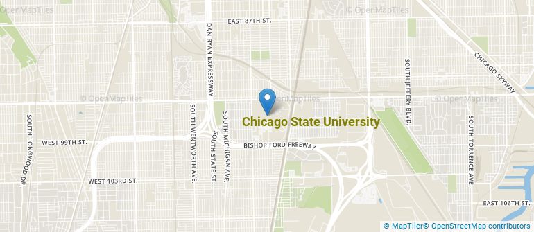 Chicago State University Healthcare Majors - Healthcare Degree Search